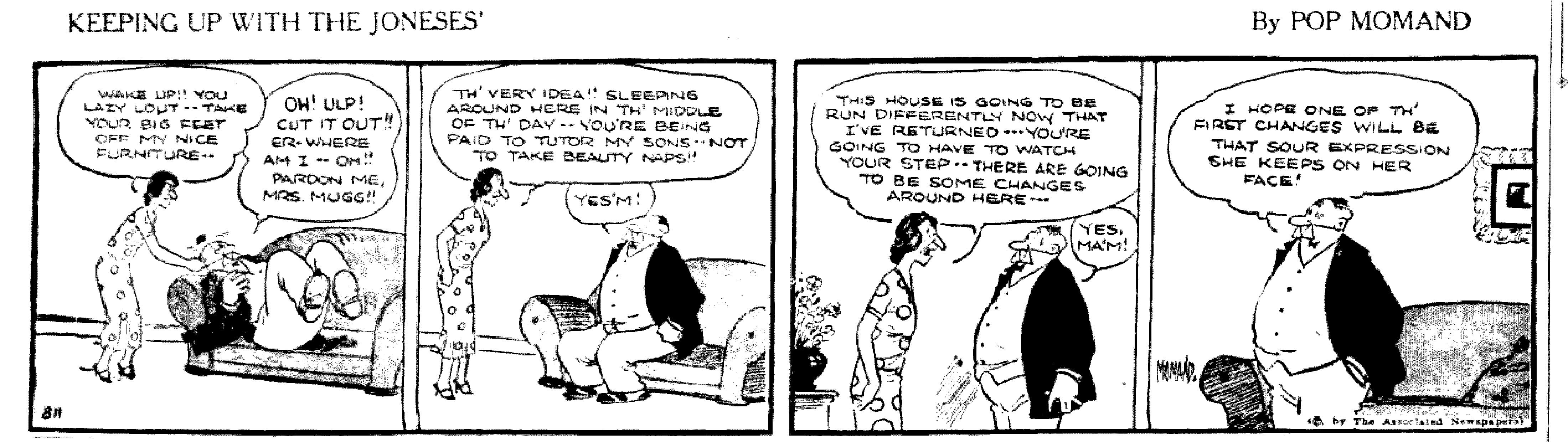 Index of /images/comics/K/Keeping Up With The Joneses/Keeping Up With ... Index of /images/comics/K/Keeping Up With The Joneses/Keeping Up With ...